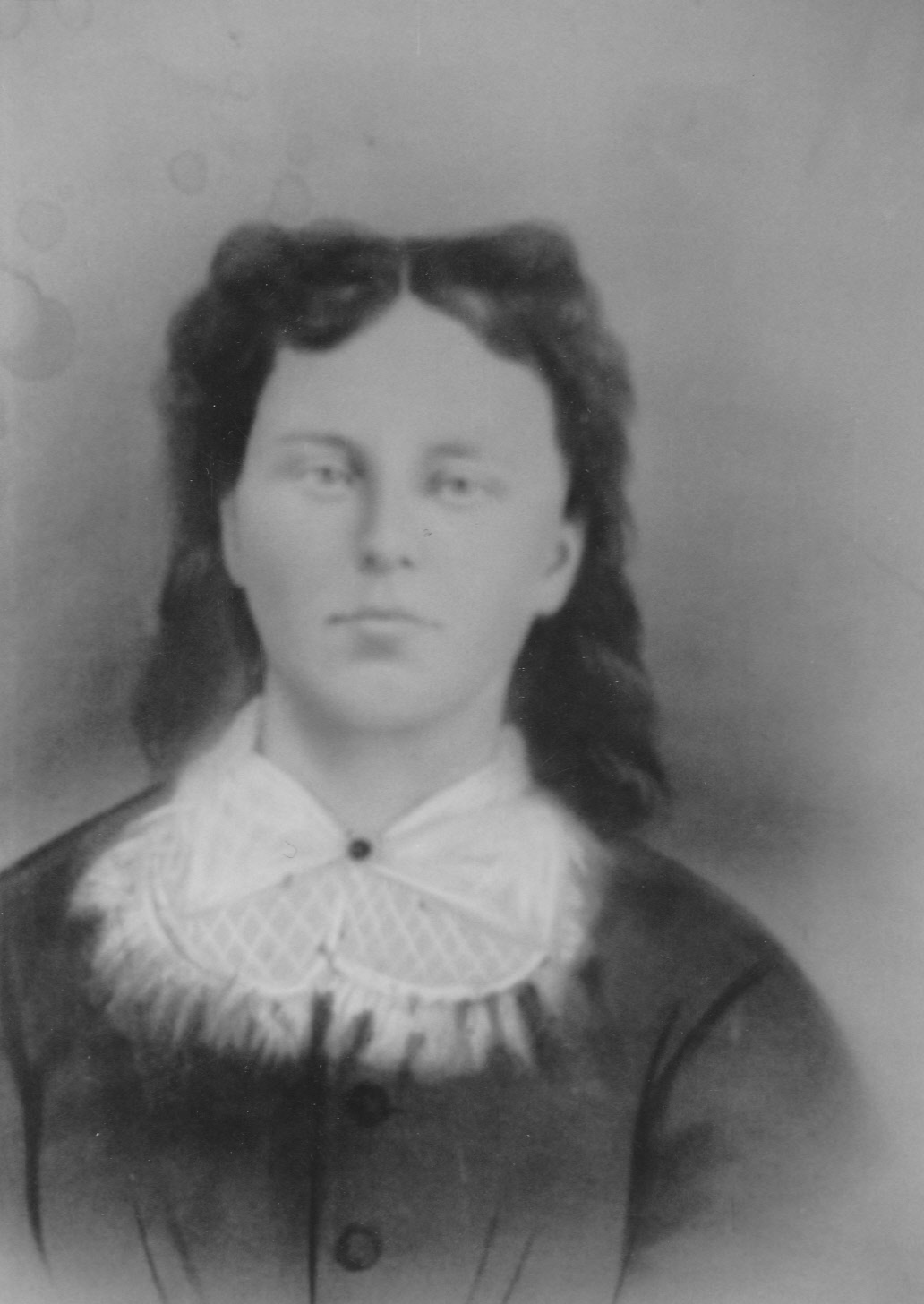 Nancy (Bush) Rafferty