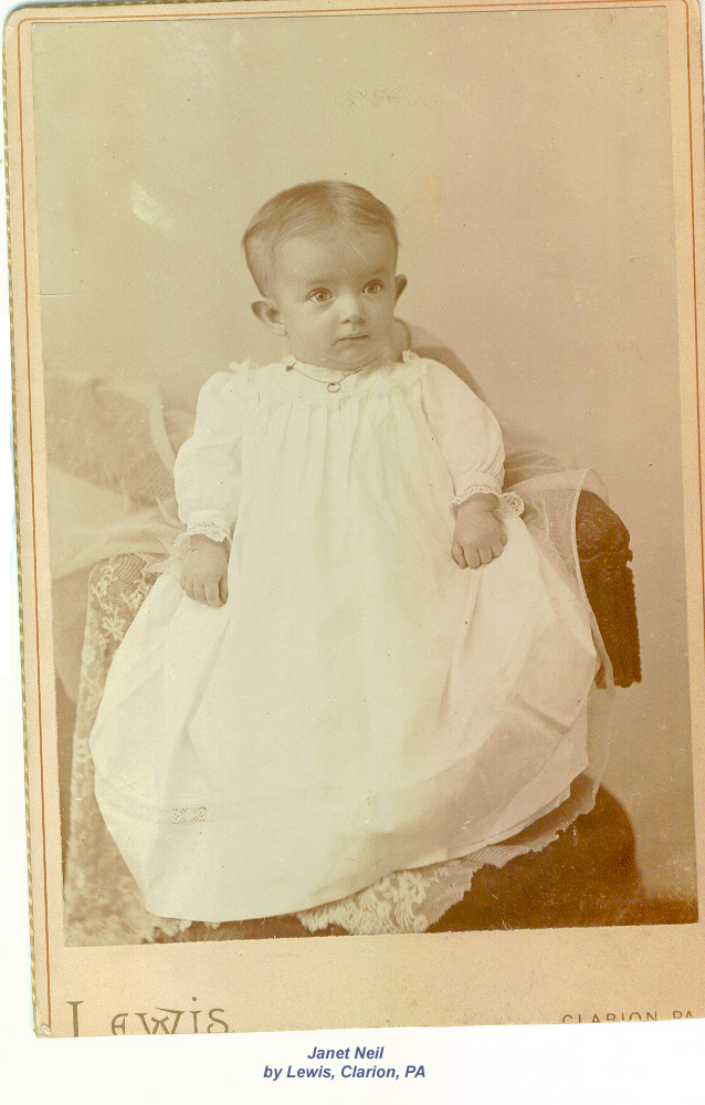 Neal Photographs - PA