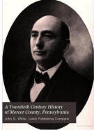 Mercer County, PA Genealogy